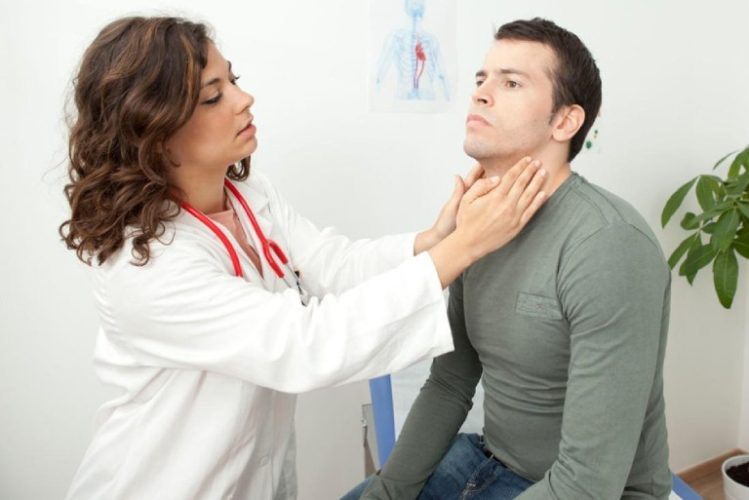 Tình Trạng Viêm Amidan Đáy Lưỡi Và Cách Chữa Trị Tốt Nhất