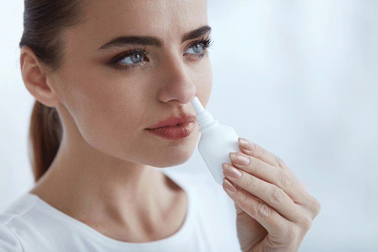 2 Cách Dùng Cây Mè Đất Chữa Viêm Xoang Hiệu Quả Ít Ai Biết